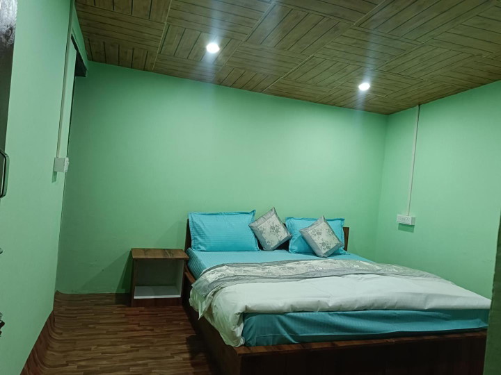 Raya Home Stay - Leh