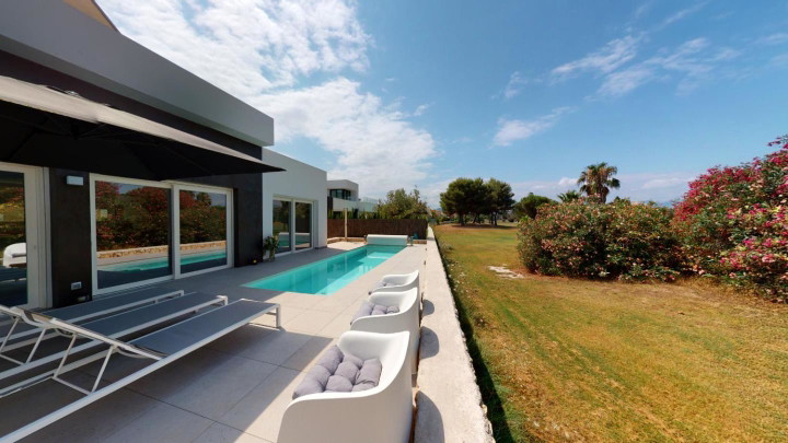 Villa Colibri By On Travel - Gandie