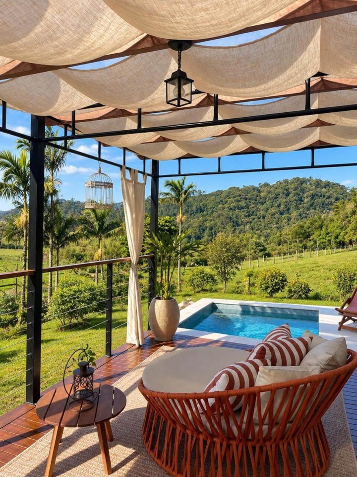Ananaí Chalés Exclusivo Para Casais - Pomerode