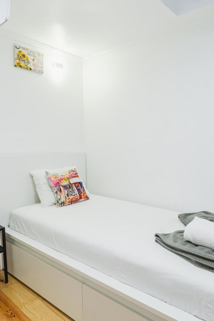 Apartamento Sebastian - Lisbon