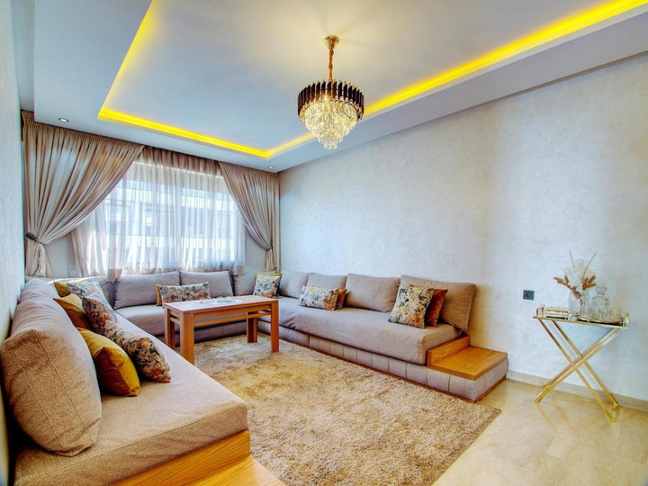Luxury Apartment Vacation Agadirbay 3 - Agadir