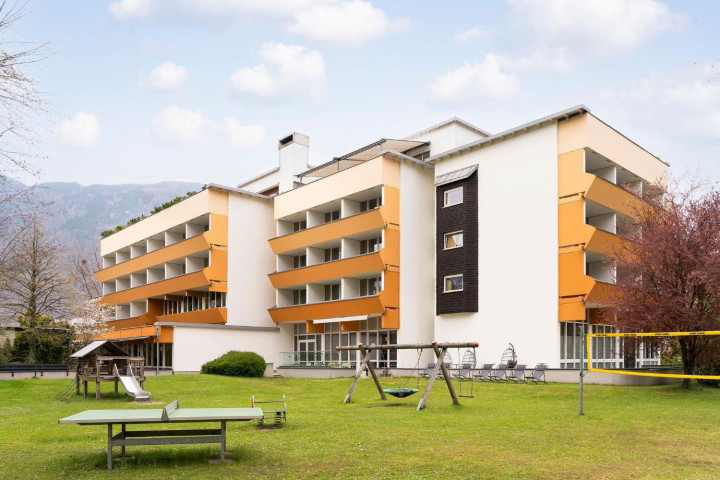 Hotel Bayern Vital - Teisendorf
