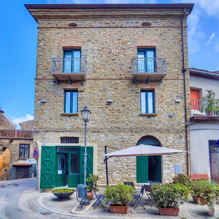 Il Palazzetto - Acciaroli