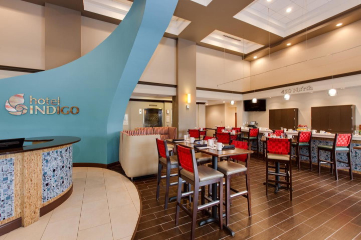 Hotel Indigo Chicago - Vernon Hills By Ihg - Libertyville, IL