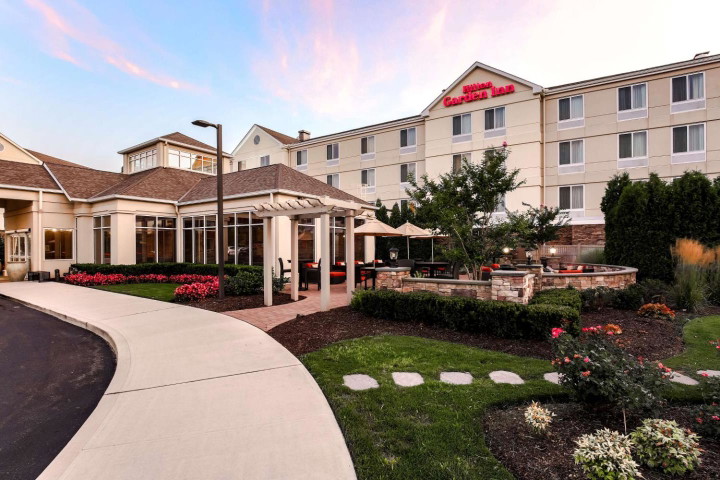 Hilton Garden Inn Melville - Deer Park, NY