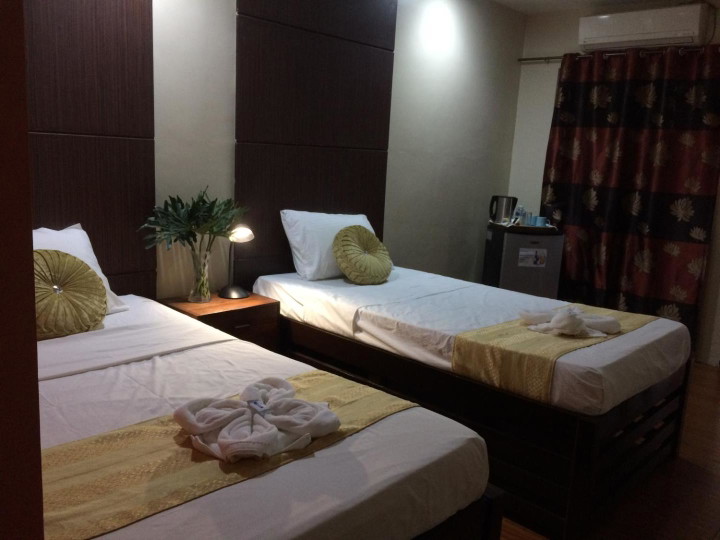 Mañana Hotel - Luzon