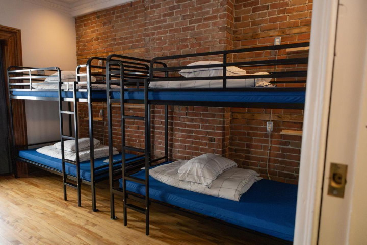Auberge Le Treehouse - Montreal
