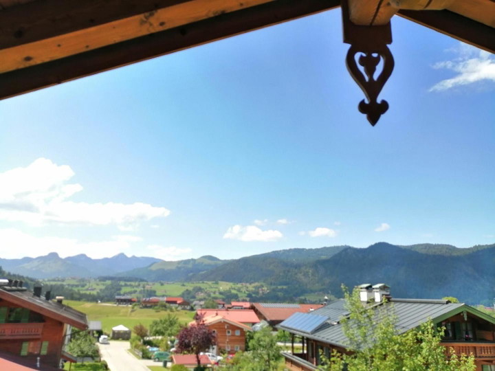 Haus Sichert - Waidring
