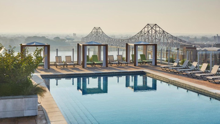 Four Seasons St. Louis - St. Louis