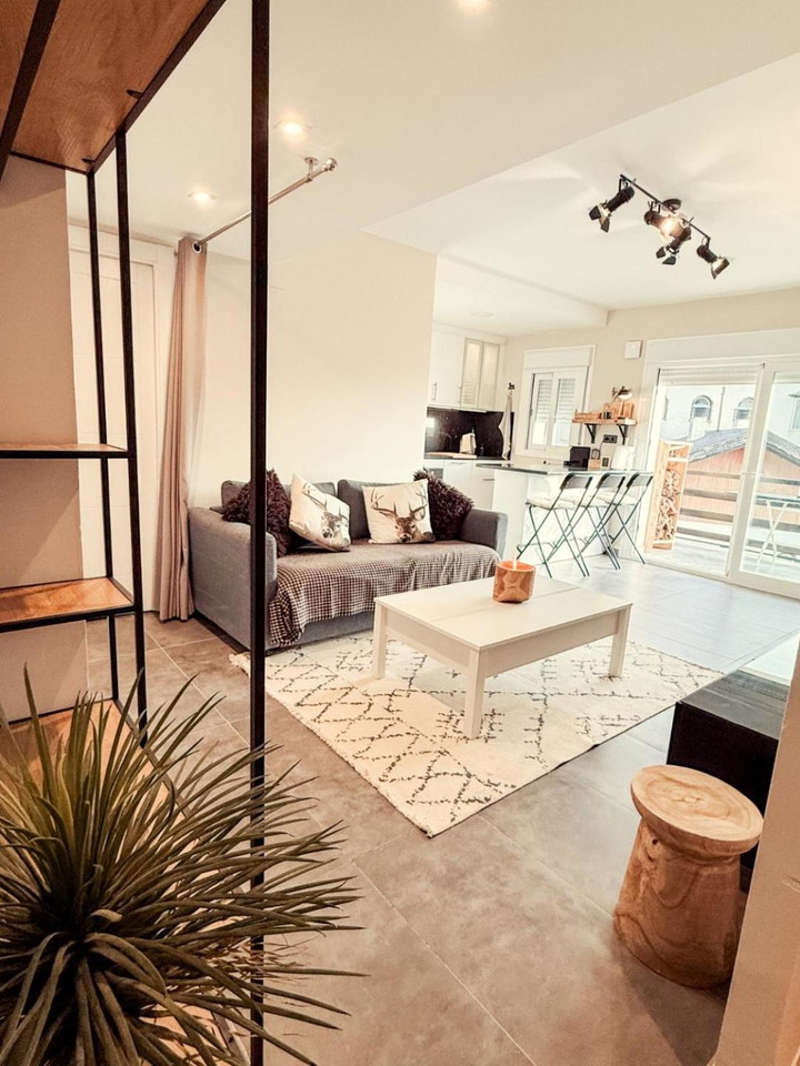Apartamento Precioso Sol Y Sierra - Serra Nevada