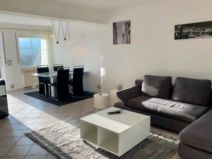 Schnütgenhof Appartements - Olpe
