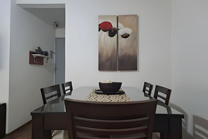 Hornera Mai - El Lugar Perfecto - Rosario