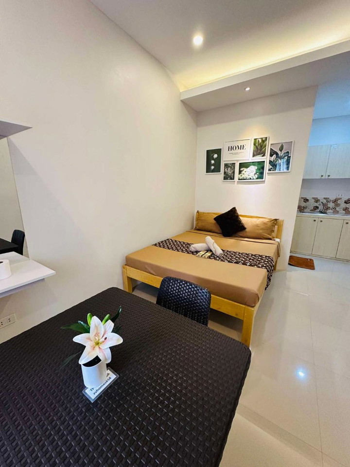 Zv Homes - Tagbilaran City