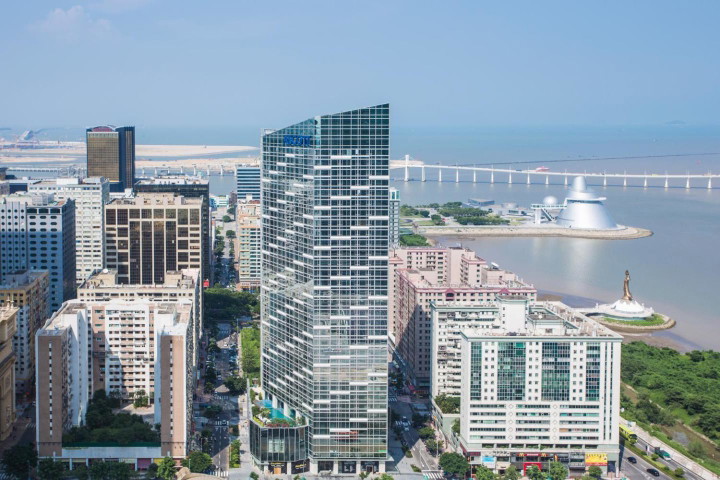 Ascott Macau - Macao
