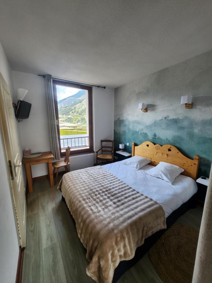 Auberge La Cascade - Modane