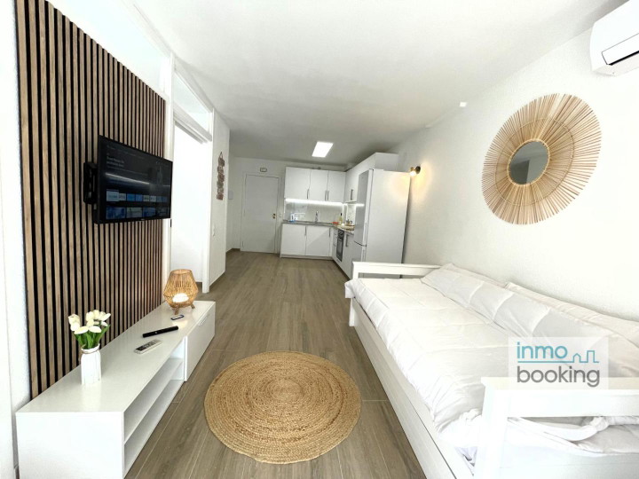 Sun Beach Novelty 3 Experience - Reus