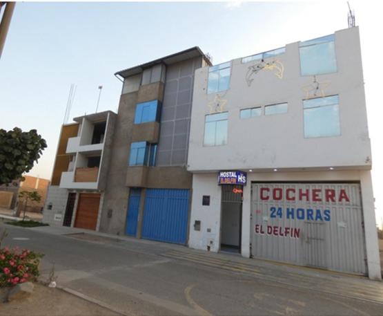 Hotel Lima Norte - Lima