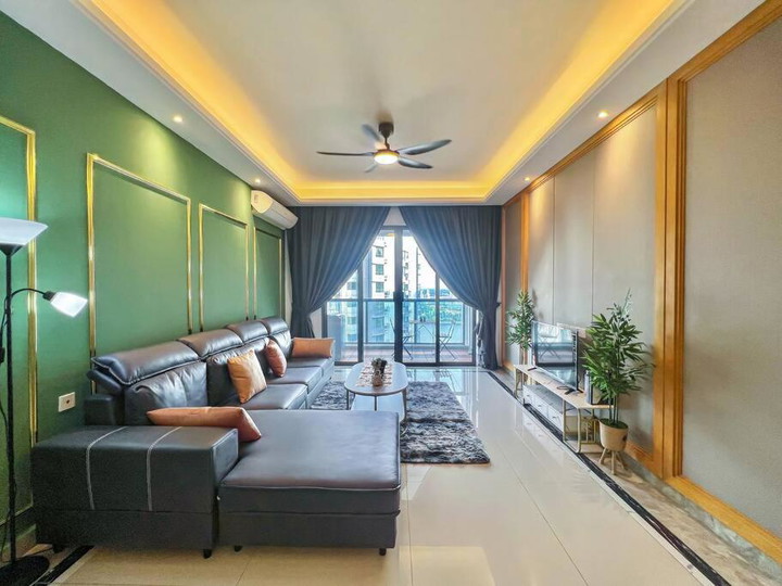 R&f Princes Cove - Bukit Batok