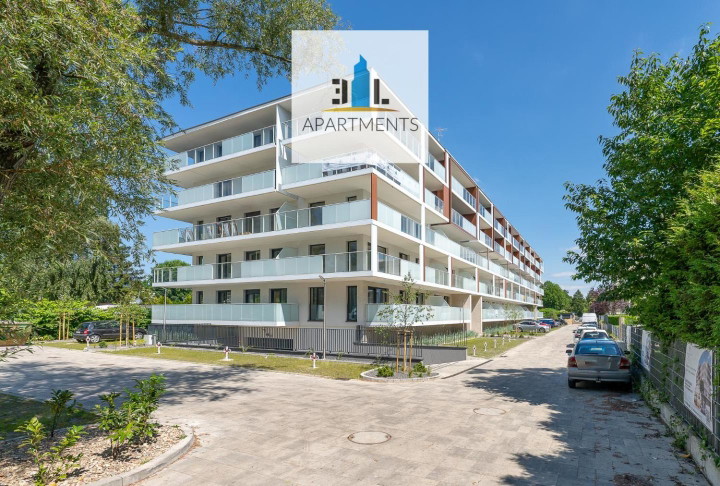 3l Apartments Kołłątaja 7a - Kołobrzeg