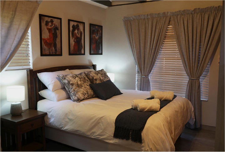 Casa Beato - Pretoria