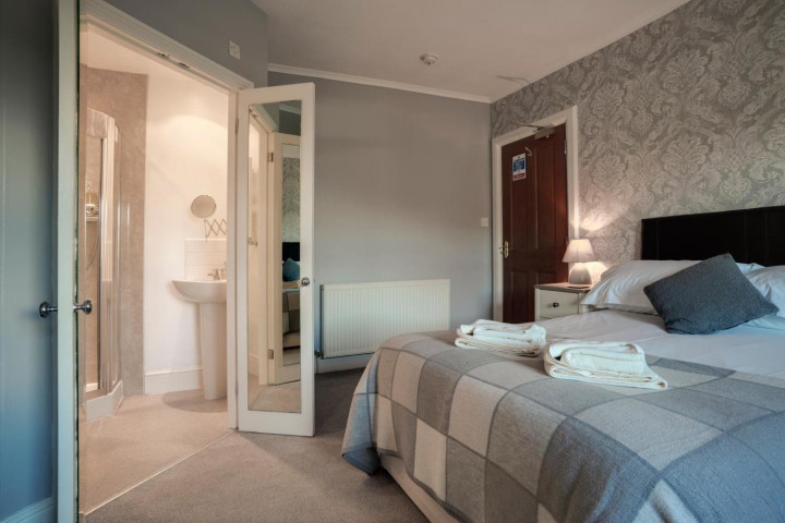 Lyndale Guest House - Grasmere