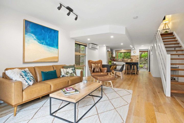 Peregian Beach Apartment - Noosa