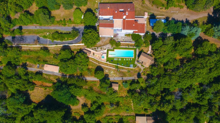 Centre De Vacances Chausse - Languedoc-Roussillon