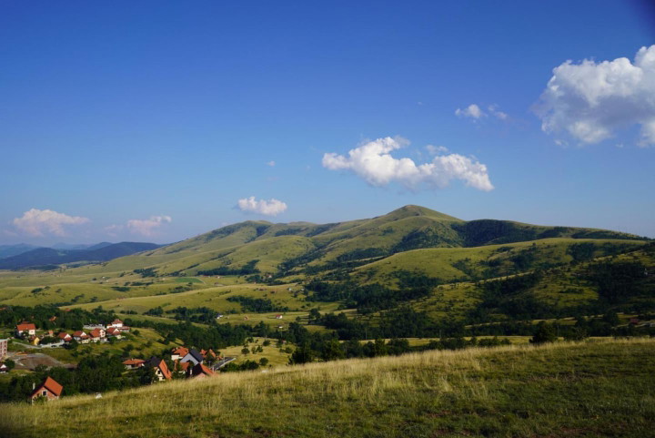 Apartment Gajevi - Zlatibor