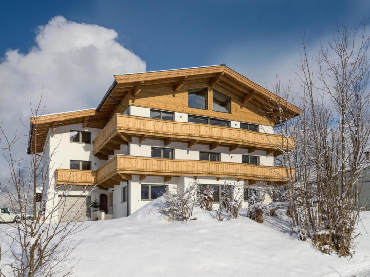 Haus Seisl - Kufstein