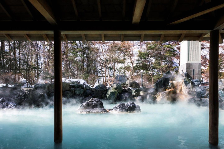 Hotel Mahoroba - Noboribetsu