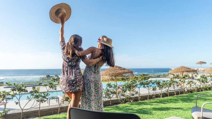 Hotel Verde Mar & Spa - Ribeira Grande