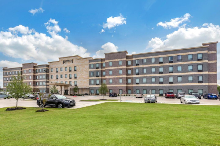 Staybridge Suites Grand Prairie Near Epic Central By Ihg - Grand Prairie, TX