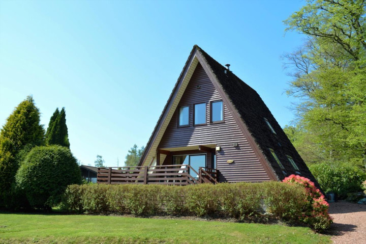 Loch View Lodge - Dunoon