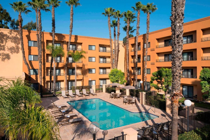 Sonesta Select Los Angeles Torrance South Bay - Los Angeles