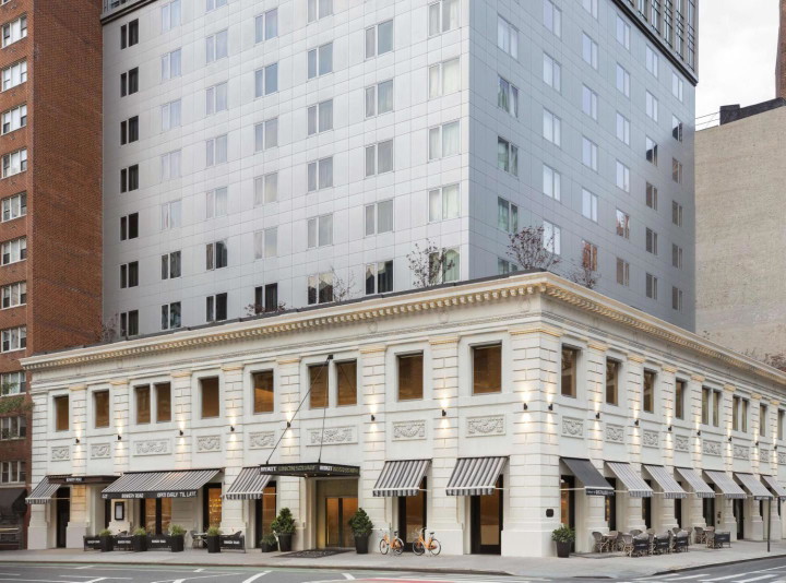Hyatt Union Square New York - Brooklyn, NY