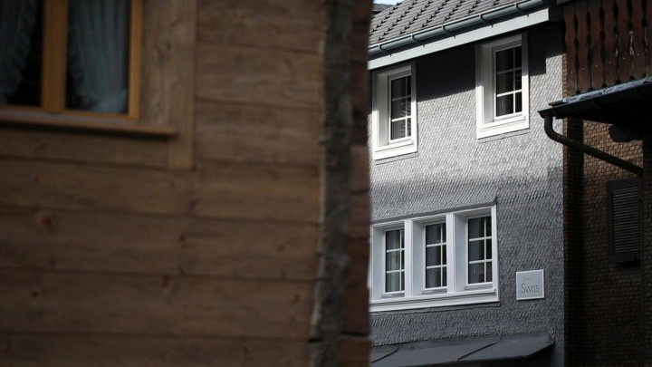 Chalet Swiss Andermatt - Andermatt