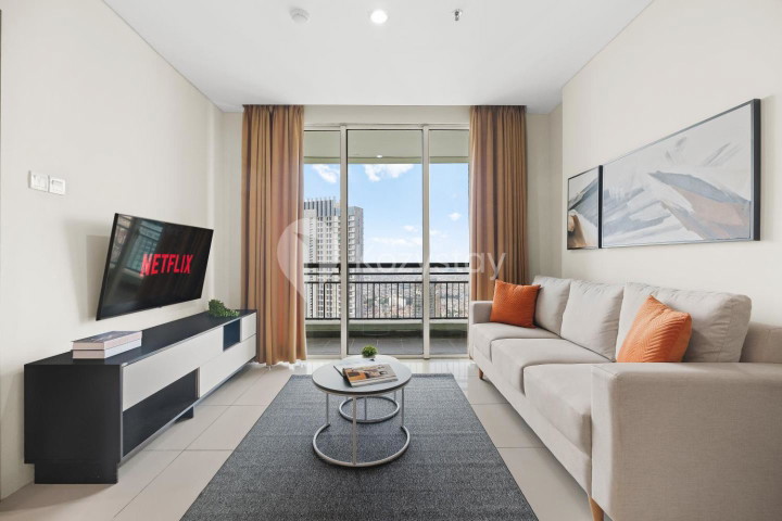 Mivra By Kozystay - Grogol - Jakarta