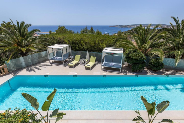 Villa Chef Cuisine - Magaluf