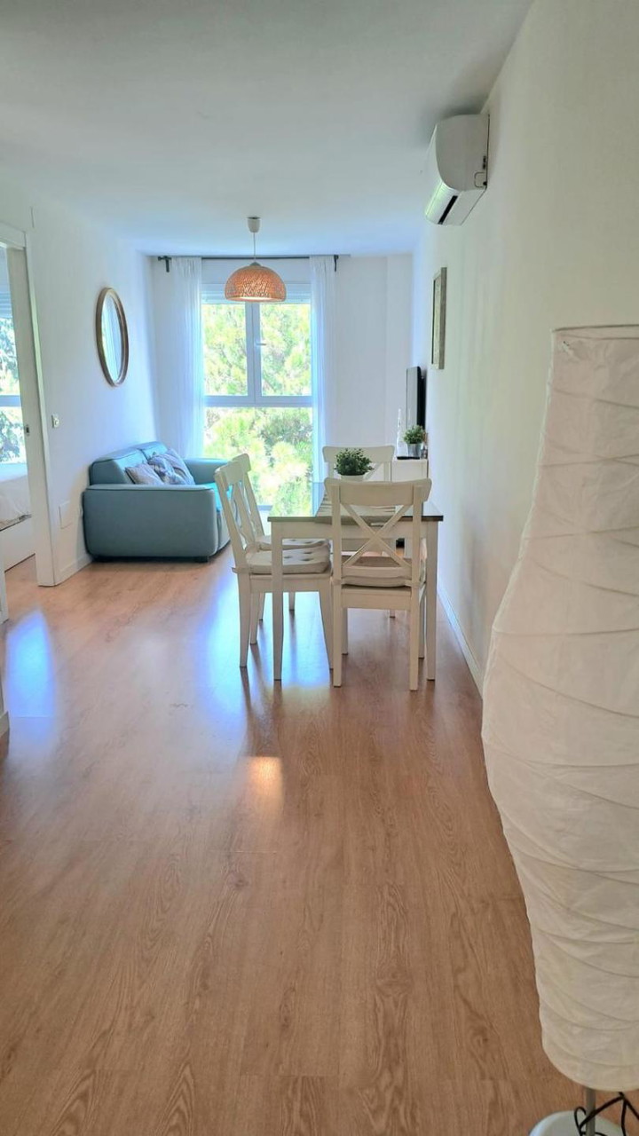 Apartment Las Salinas Boliches - Fuengirola