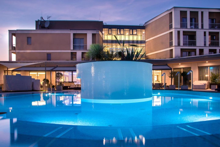Aura Hotel Adults Only - Veszprém