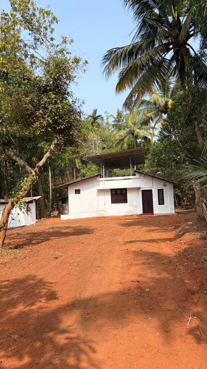 Home Stay At Varkala - Varkala
