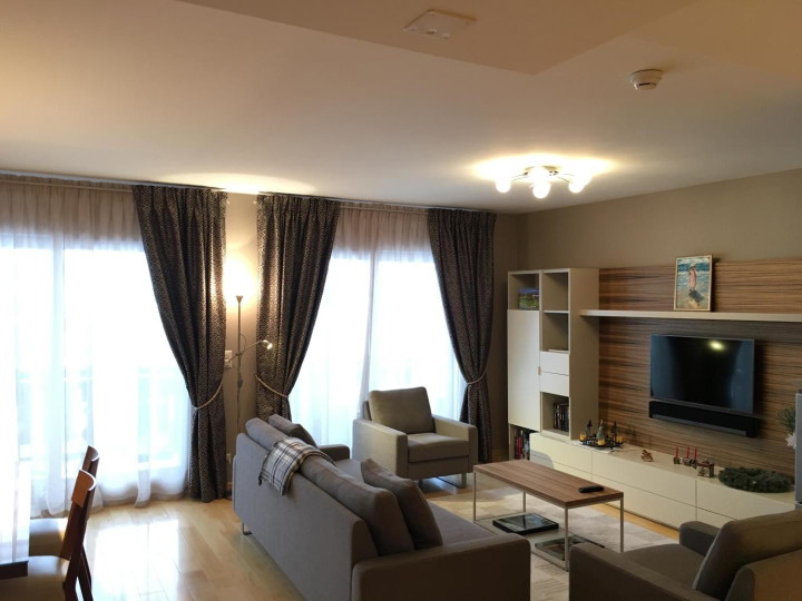Résidence Royalp - Appartement 22a - Les Diablerets