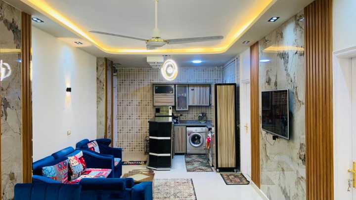 Apartment In Center Of Hurghada - Egypt