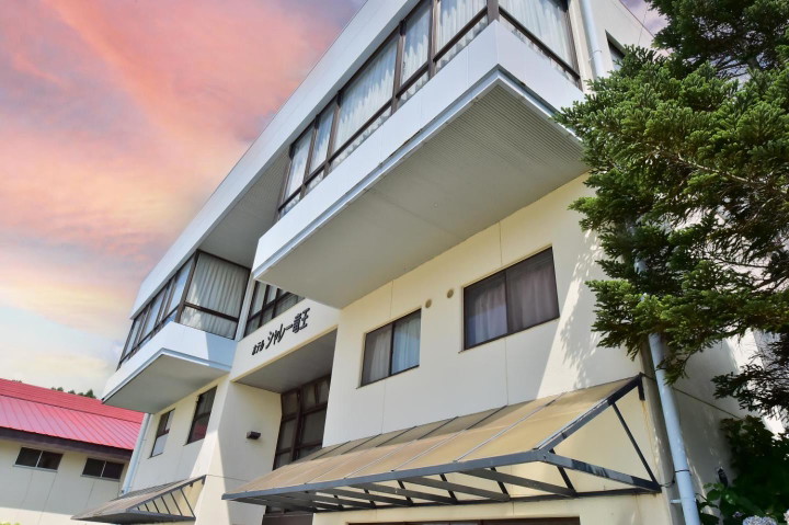 Hotel Chalet Ryuo - Nozawa Onsen