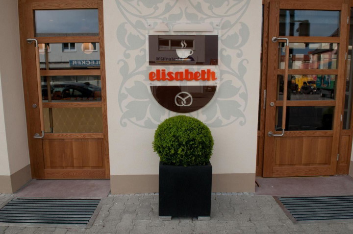 Cafe Elisabeth - Speyer
