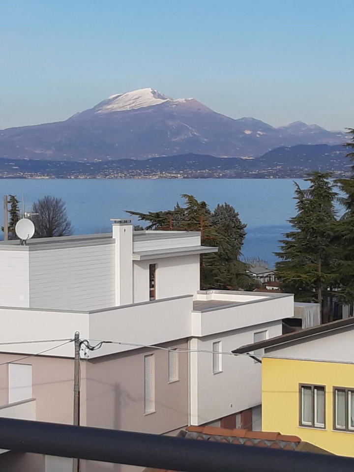 Villa Marianna Garda Lake - Peschiera del Garda