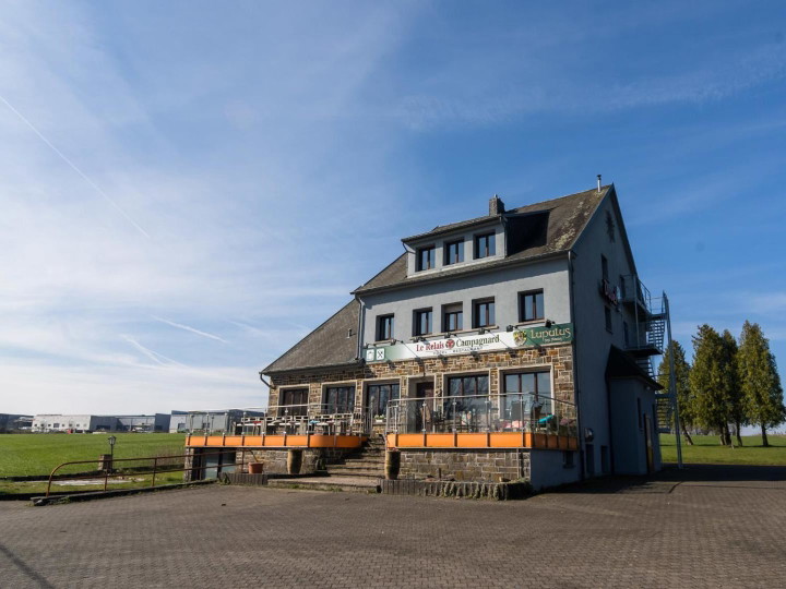 Gouvy Getaway Holiday Home - Gouvy