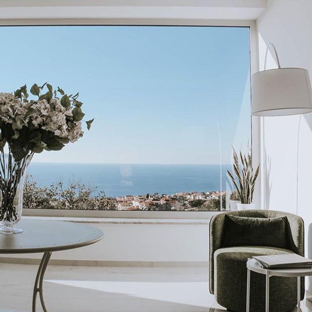 Tenuta Tropeano - Calabria