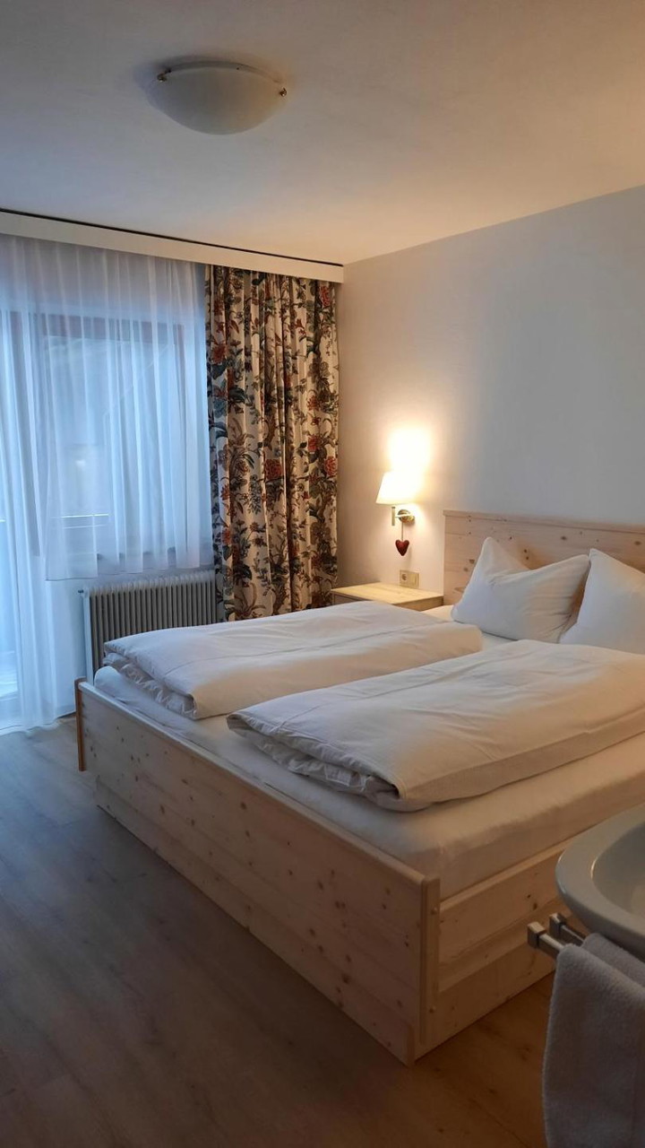 Haus Gmahblick Appartments - Alpbach