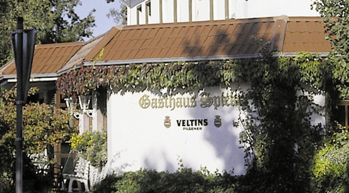 Gasthaus Spieker - Delbrück